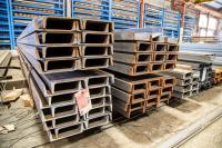 China Customized Length 41x41 ASTM A36 U Channel Steel for Building Structural at from Manufacturers for sale