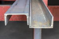 China Customized Length 41x41 ASTM A36 U Channel Steel for Building Structural at from Manufacturers for sale