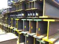 China Hot Rolled H-shaped Steel/hbeam Structural Steel For Industrial Building ASTM A36 Carbon Thickness 0.8-25mm for sale