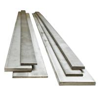 China 304 Stainless Steel Large Flat Hex SS Bars with Cold Rolled Hot Rolled TSHS/2B/THS/2D Surface Finish for sale