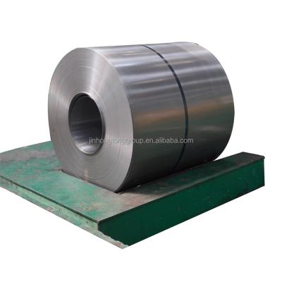 China Mid Hard Cold Rolled Carbon Steel Plate Q235 SPCC DC01 DC02 DCO4 130 0.12-2.0 mm*600-1250 mm for Punching Processing Service for sale