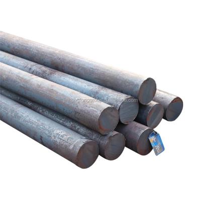China Decoiling Service ASTM A36 Carbon Steel Round Bars with Tolerance ±1% 10mm 12mm 16mm 20mm for sale