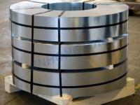 China Standard AISI/ASTM/BS/DIN/GN/JIS Cold Rolled Coils Strips with Bending Processing Service Certified GS Tisi Dc01 Spcc Dc04 for sale