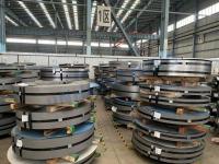 China Standard AISI/ASTM/BS/DIN/GN/JIS Cold Rolled Coils Strips with Bending Processing Service Certified GS Tisi Dc01 Spcc Dc04 for sale
