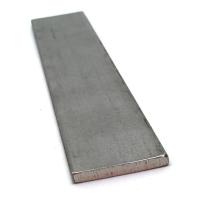 China Sample Freely Polished 304 316 316L Bright Stainless Steel Flat Bar 10mm To 500mm Width Customized Size for sale