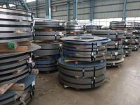 China Standard AISI/ASTM/BS/DIN/GN/JIS Cold Rolled Coils Strips with Bending Processing Service Certified GS Tisi Dc01 Spcc Dc04 for sale