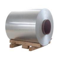 China Customized Size PVC Pre Coated Furniture Grade 1100 Anodic Oxidation Aluminium Alloy Coil for Furniture Manufacturing for sale