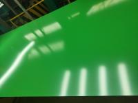 China Customized PPGI Steel Coil Prepainted Galvanized Coil 0.38mm 0.46mm Punching Processing Service for Customization for sale