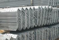 China Grade Q195-Q420 Series High Strength AISI Steel for Construction Based on Hot Rolled Unequal Angle Bar Technique and Technique for sale