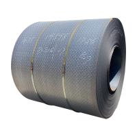 China 2.0-8mm Checkered Carbon Steel Plate Processed by Hot Rolled Based Cold Rolled Technique with Cutting Service Provided for sale