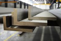 China Construction 304 Stainless Steel Angle Bar with BA/2B/NO.1/NO.3/NO.4/8K/HL/2D/1D Surface for sale