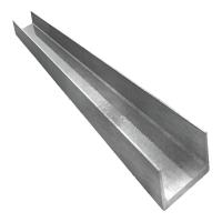 China Direct ASTM Q235 Q345 Hot Rolled U Shape Channel Steel Beam for Non-Alloy Structural and Industrial Applications for sale