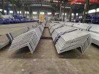 China Stainless Steel Square Angle Vacuum Equal Unequal Angle Bar SS 304 for Invoicing by actual weight SS304 Angle Valve for sale
