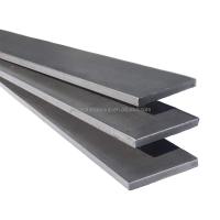 China Grade 12 m KW-HOT ROLLED SHEET flat steel bar Construction Building Material Length as required for sale