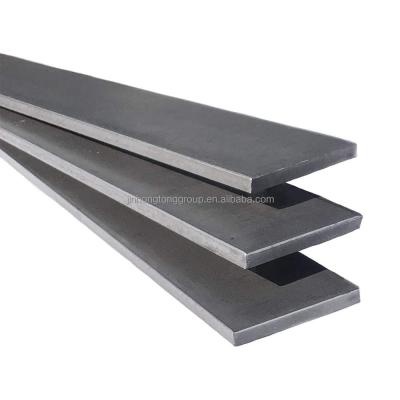 China Grade 12 m KW-HOT ROLLED SHEET flat steel bar Construction Building Material Length as required for sale