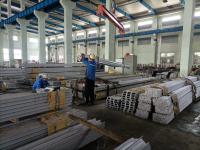 China Customized Size Stainless Steel 410 TSHS THS TR HL Mirror Surface SS Angle Bar AiSi Angle Valve ASTM 316 Bars for Your for sale