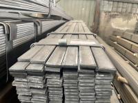 China Grade 12 m KW-HOT ROLLED SHEET flat steel bar Construction Building Material Length as required for sale