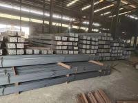 China Grade 12 m KW-HOT ROLLED SHEET flat steel bar Construction Building Material Length as required for sale
