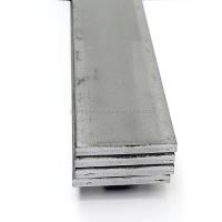 China Heat Treatment KW-HOT ROLLED SHEET flat steel bar Construction Building Material Width as required for sale