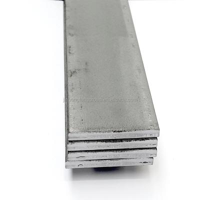 China Heat Treatment KW-HOT ROLLED SHEET flat steel bar Construction Building Material Width as required for sale