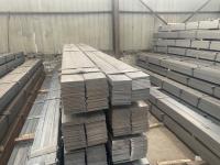 China Heat Treatment KW-HOT ROLLED SHEET flat steel bar Construction Building Material Width as required for sale