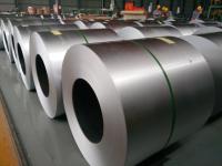 China Prime Prepainted Galvanized Steel Coil 0.25mm-3mm with Soft Skin Pass and High Gi Coil Dx51d G90 Z60 Hot Dipped Galvanized for sale