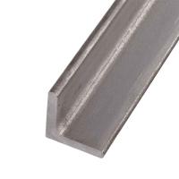 China 300Series 400Series Stainless Steel Angle Bar 0.3mm To 3.0mm Thickness for Welding Processing Service for sale