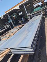 China SONCAP Certificate Length As requested HRC Steel Coil Hot Rolled Carbon Steel Coil ASTM A36 A283 A387 Q235 Q345 for sale