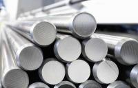 China Length 1-12m/Customized Hot Rolled Carbon Steel AISI ASTM DIN GB JIS A322 4140 1008 Diameter 8 mm-650 mm Steel Round Bars for sale