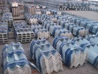 China Tolerance ±1% Cold Rolled Hot Rolled Technique 20*20mm 30*30mm 25*25mm SS Angle Directly Sell Stainless Steel Angle for sale