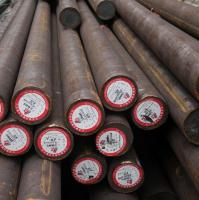 China Diameter 8mm-650mm Hot Rolled Carbon Steel A322 4140 Round Bars with ASTM Standard for sale