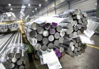 China Diameter 8mm-650mm Hot Rolled Carbon Steel A322 4140 Round Bars with ASTM Standard for sale