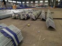 China Corrosion Resistant Equal Unequal Angle Bar for Construction ASTM SUS304 310S 316 Stainless Steel for sale