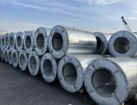 China Customized Length Zinc Coated DX51D Z Gi Galvanized Steel Sheet/Plate/Roll/Strip/Coil at for Construction Material for sale