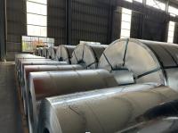 China Customized Length Zinc Coated DX51D Z Gi Galvanized Steel Sheet/Plate/Roll/Strip/Coil at for Construction Material for sale