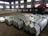 China Steel Grade 316 Cold Rolled Hot Rolled Technique Angle Bar Stainless Steel 304 410 Series Customized for sale