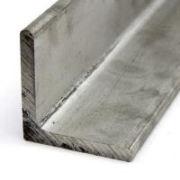China 201 304H Stainless Steel Angle Iron L Type Customized Bars BA/2B/NO.1/NO.3/NO.4/HL/2D/1D/BA/2D Equal Unequal Angle Bar for sale