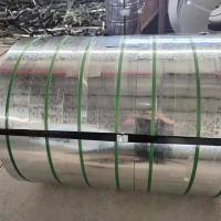 China Electro Galvanized Steel Sheet in Coils 0.8mm Thickness for Hot Dip Sale for sale