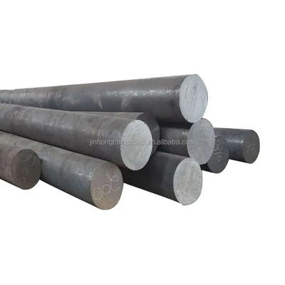 China Structural Steel Bar Q235/Q345/SS400/ST37-2/ST52/Q420/Q460/S235JR/S275JR/S355JR for Industry Processing Material at Best for sale