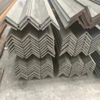 China 201 304H Stainless Steel Angle Iron L Type Customized Bars BA/2B/NO.1/NO.3/NO.4/HL/2D/1D/BA/2D Equal Unequal Angle Bar for sale