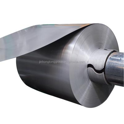 China Normal Oiled Cold Rolled Steel DC01 DC02 DC03 DC04 DC05 DC06 SPCC Coil for Building Material Construction Material Surface for sale