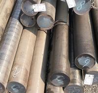 China Hot Rolled Carbon Steel Round Bars AISI ASTM DIN GB JIS A322 4140 1008 Diameter 8 mm-650 mm for sale