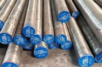 China Hot Rolled Carbon Steel Round Bars AISI ASTM DIN GB JIS A322 4140 1008 Diameter 8 mm-650 mm for sale