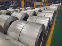 China 55% Aluminium Content Aluzinc Coated Galvalume Galvanized Aluminum Plate/Sheet/Roll/Strip/Coil GL Steel Coil Customized Length for sale