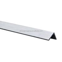 China Provides ASTM A36 Angle Bar for Building and Structural Steel 6m-12m S275JR Construction Building Material for sale