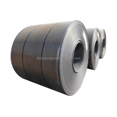 China Length 2438mm/2500mm/3000mm/5000mm/6000mm Steel Sheet with High Hardness Hot-Rolled Carbon Steel Coil for sale