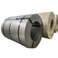 China Hot Rolled Carbon Steel Strips Coils Galvanized Steel Coil Sheet with Skin Pass and ±1% Tolerance for sale