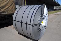 China Stainless Steel Hot Rolled Coils with Guaranteed and Customizable Widths 600-2000mm at Unbeatable Value for sale