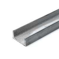 China 316 316L Stainless Steel Channels SS Channel For Building Customized Size 2B BA Mirror Polished U C Channel for sale