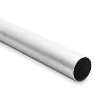 China Mechanical Square Pipe Aluminum Flexible Pipe in 76mm 89mm 102mm Diameter for Mechanical Applications for sale